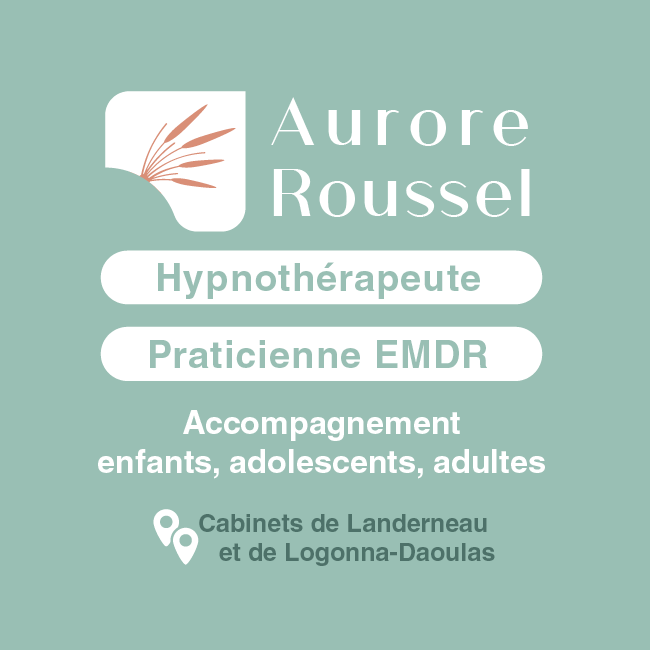 Accueil - Hypnose EMDR Aurore Roussel
